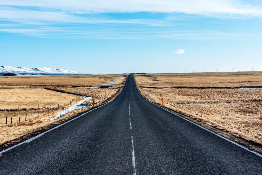 Islande, road trip sur la côte sud - François GUILLERMET photographie